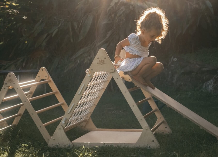 Outdoor & active play – Comme des Pirates