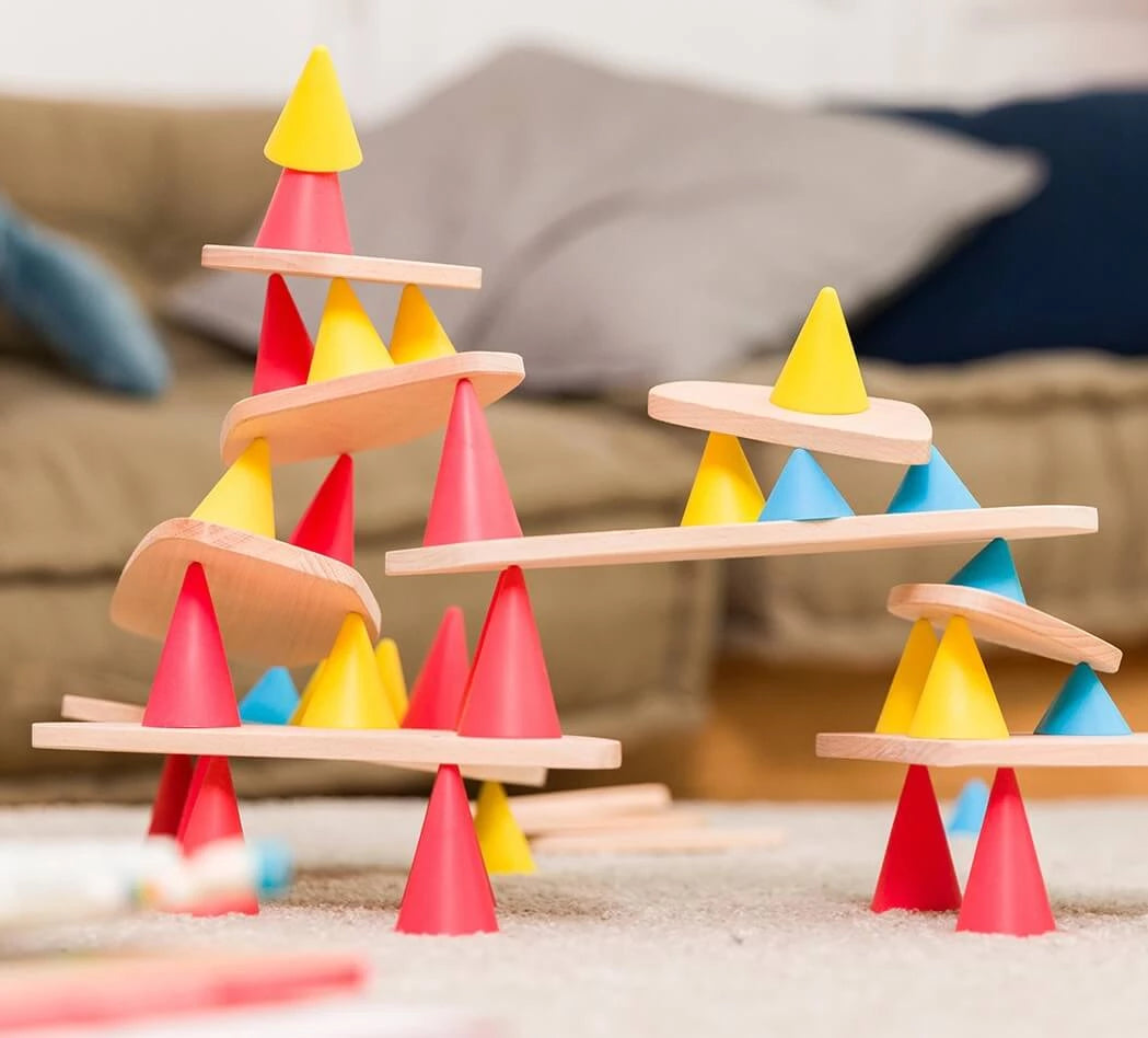 OPPI: jeux de construction libres & éducatifs – Comme des Pirates