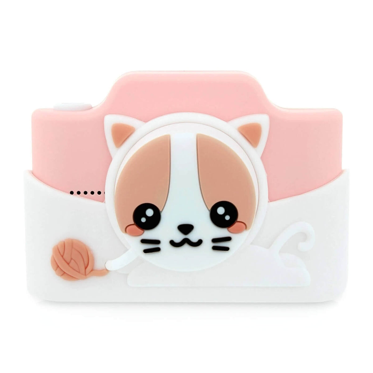 Meowie the Cat Digital Camera (model K) – Comme des Pirates