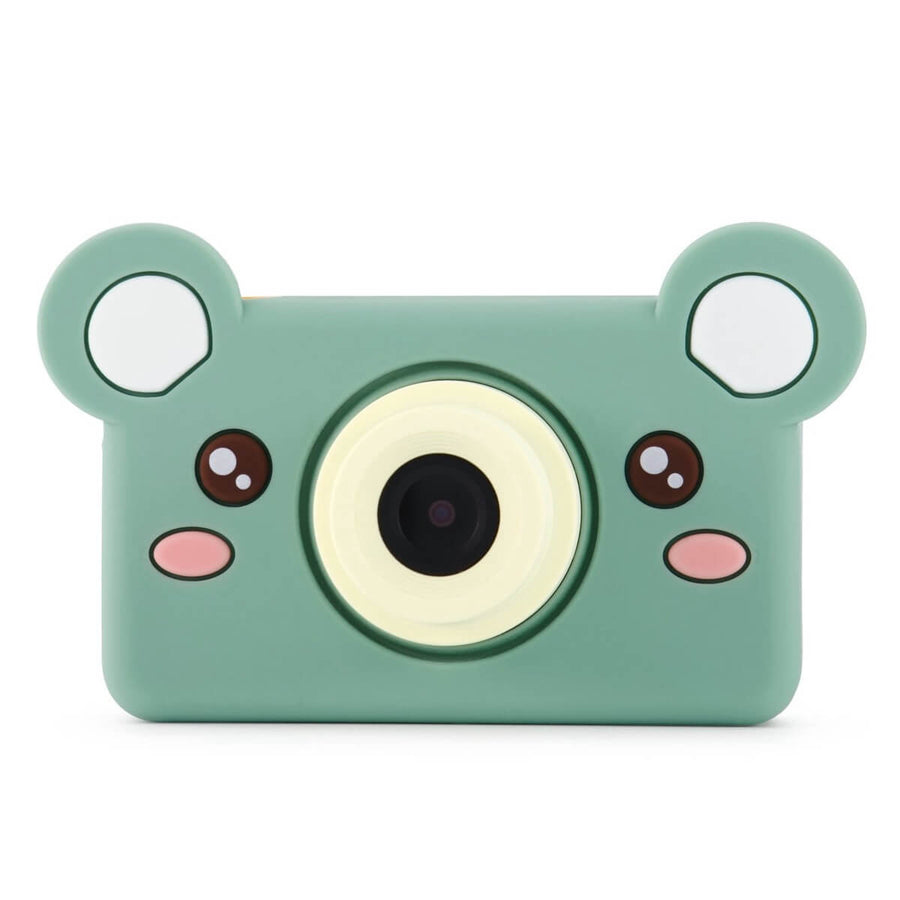 Kidamento: the Best Kids' Digital Cameras – Comme des Pirates