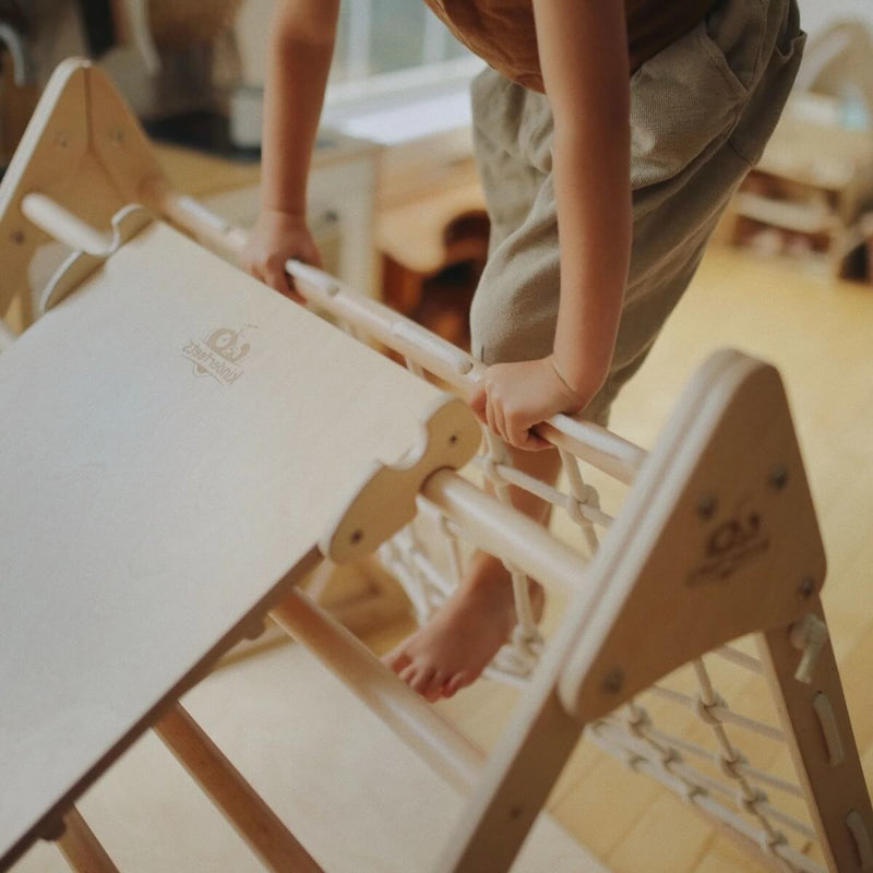 Obstacle course for kids: 9 benefits for healthy development – Comme ...